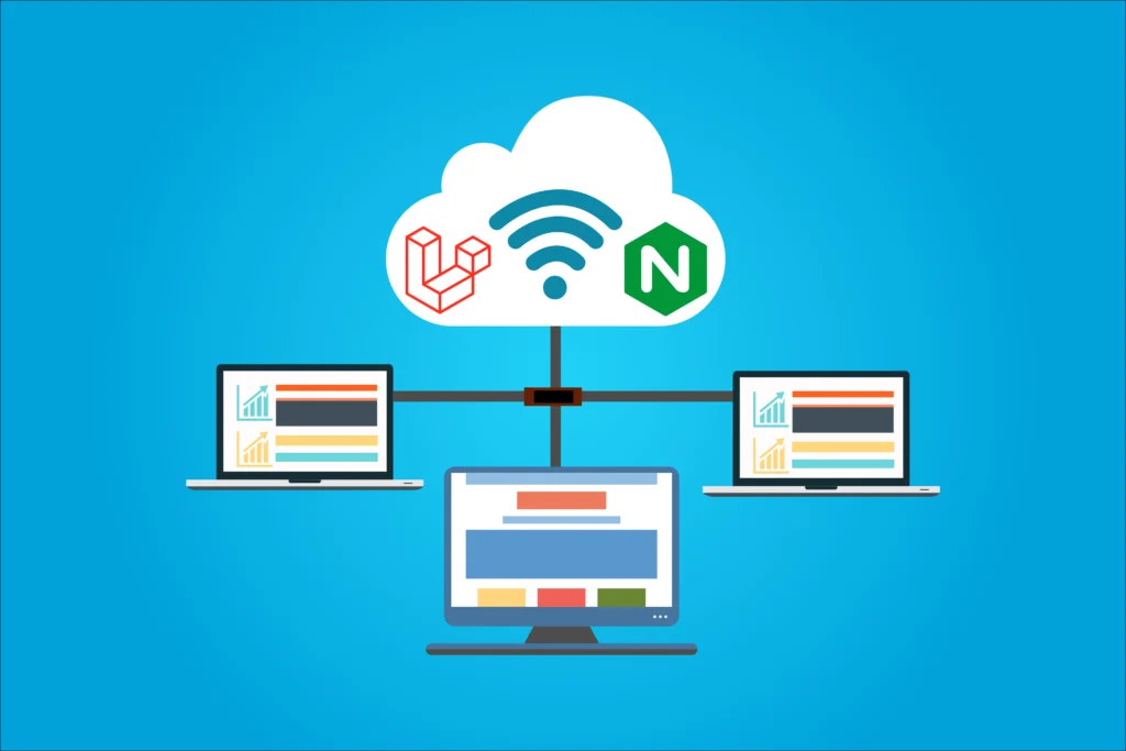 How to Deploy a Laravel Website on a VPS Using Nginx - WONTERA CODE How to Deploy a Laravel Website on a VPS Using Nginx - WONTERA CODE